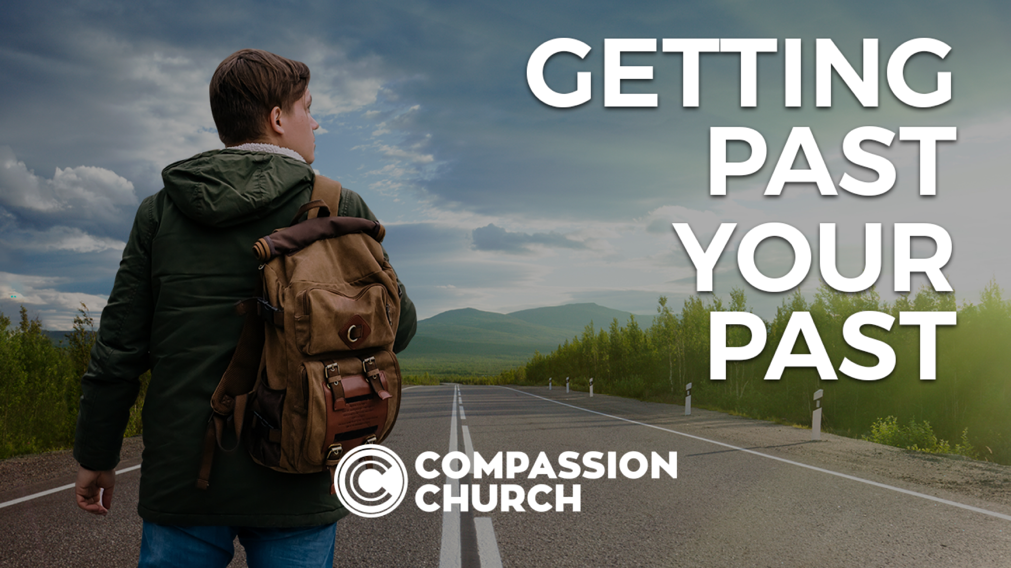 Compassion Church Compassion Church